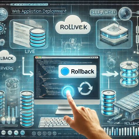 How To Roll Back A Failed Deployment A Comprehensive Guide