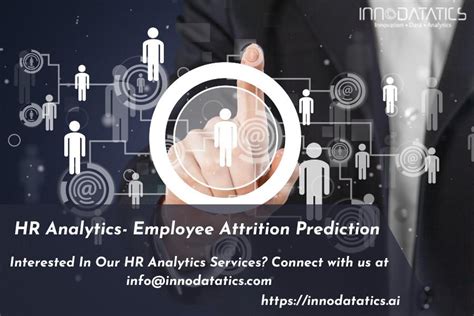 Hr Analytics Predicting Employee Attrition Services Innodatati Hyderabad