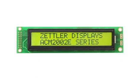 ACM2002E Standard Comtrafo Inductive Components ACM2002E Standard Comtrafo Inductive Components