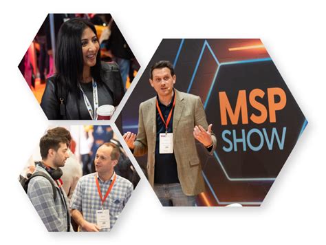 MSP Show for Managed Service Providers