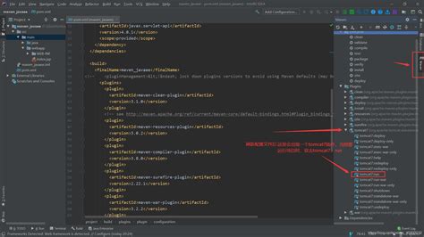 Idea2020创建maven Javaweb项目并运行 示例idea新建项目并运心 Csdn博客 Idea2020创建maven Javaweb项目并运行 示例idea新建项目并运心 Csdn博客