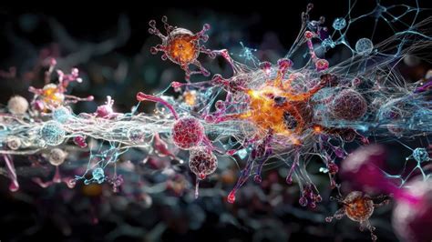 Neural Network Complexity In Abstract Art Holographic Layers And Technological Innovation