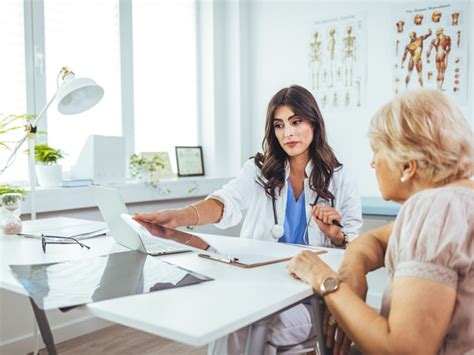 Germline Genetic Testing Lags Behind Guidelines American Association For Cancer Research Aacr