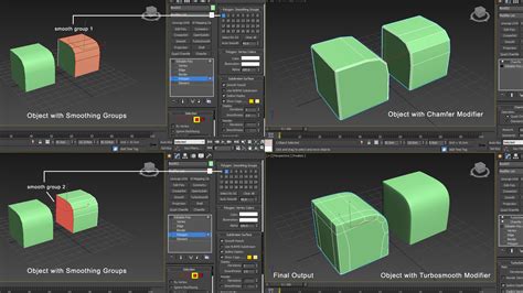 Modeling Is There A Chamfer Modifier Like 3d Max In Blender