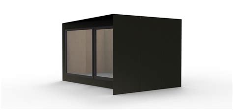 Modular Architecture Design On Behance