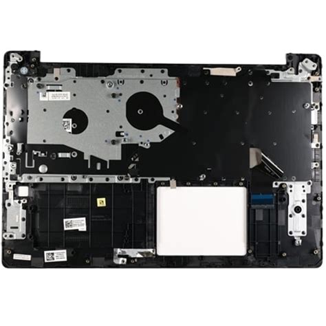 Dell English International Non Backlit Keyboard With Keys Dell Uk