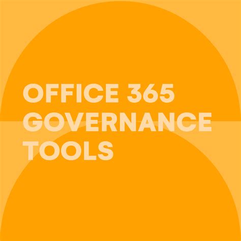 The Complete Guide To Microsoft 365 Governance Syskit