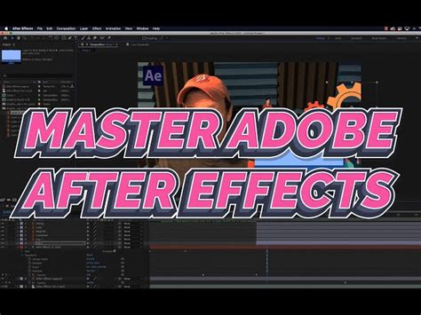 free video after effects 2021 tutorial for beginners from derek banas