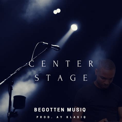 Begotten Musiq | Spotify