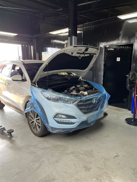 투싼 흡기크리닝 김포 디젤 전문정비소에서 재대로 시공해야 합니다 네이버 블로그