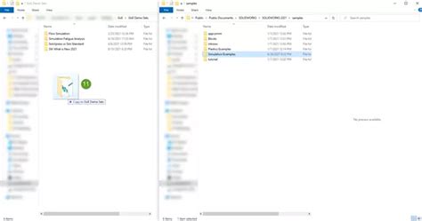Free Solidworks Simulation Tutorials Goengineer