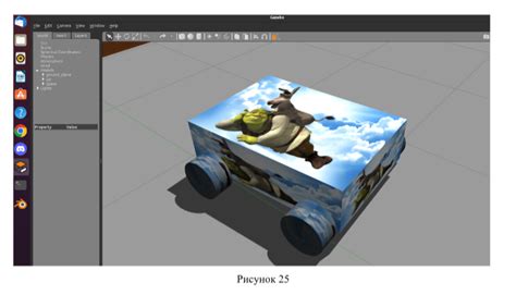GitHub Pipopolam First Robot In ROS This Is Sequence Of My Small Works From Univercity It