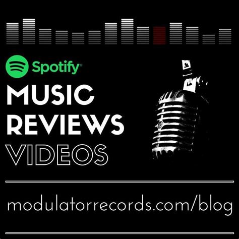 MODULATOR RECORDS Modulator UK Blog Artist Discoveries Album