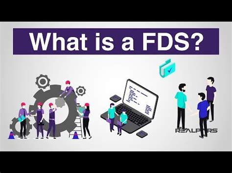 What Is A Functional Design Specification FDS Learn How Functional Design Documents Work And