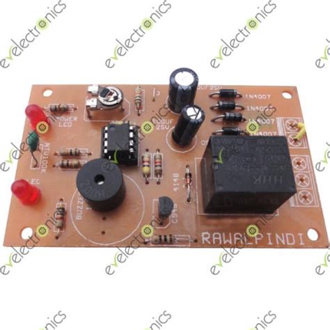 Temprature Controller In Pakistan