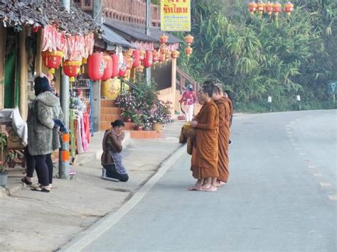 Moo Ban Rak Thai Mae Aw Mae Hong Son 2021 All You Need To Know