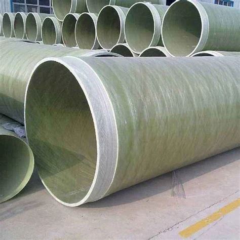 Grp Pipe Manufacturers For Water Supply Line At ₹ 500 Meter In