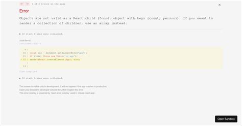 dai shi use context selector codesandbox