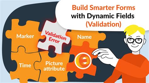 Smart Validation For Dynamic Fields In Oneentry