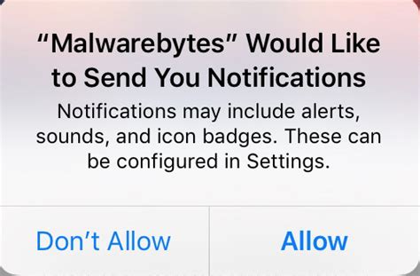 Malwarebytes For Ios Guide V24 Malwarebytes Help Center