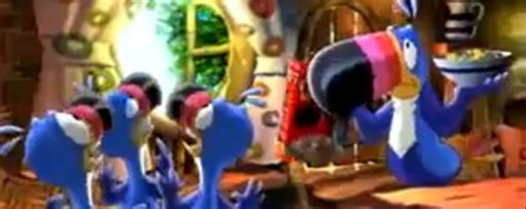 Froot Loops Commercial Behind The Voice Actors