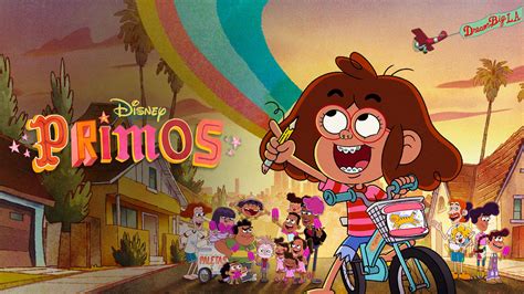 Stream Primos Tv Show Online Watcho