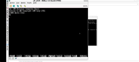 Crash When Interact With The Window Debian Noroot Android — Debian 10 Buster · Issue 2273