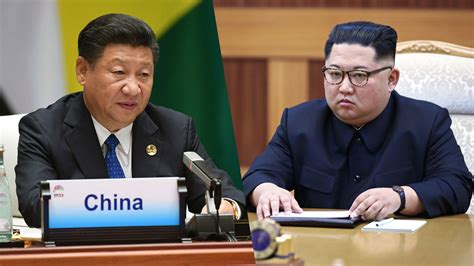 Ким Чен Ын попросил Си Цзиньпина ускорить снятие санкций