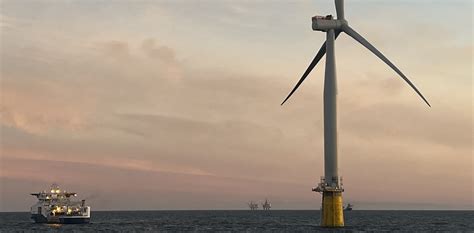 Offshore Wind Farms