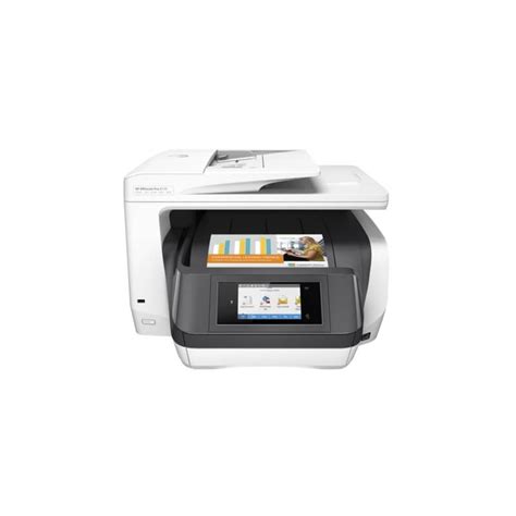 Hp Officejet Pro 8720 Wireless All In One Printer Mzaernetworks