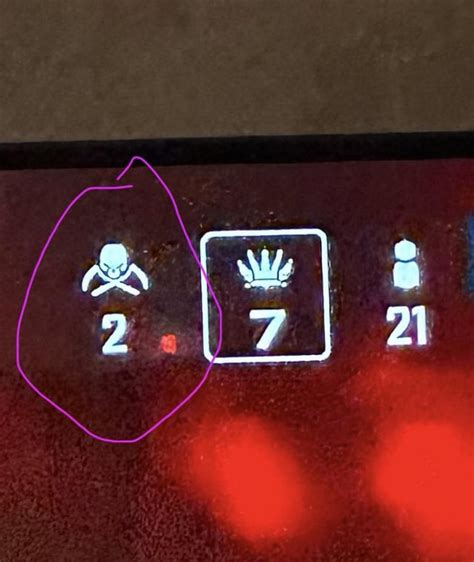 What Does This Symbol Mean R Warzone