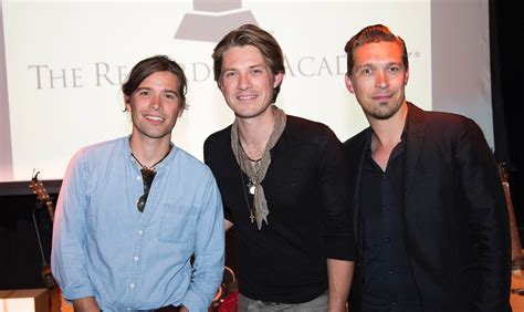 Hanson Band 2024