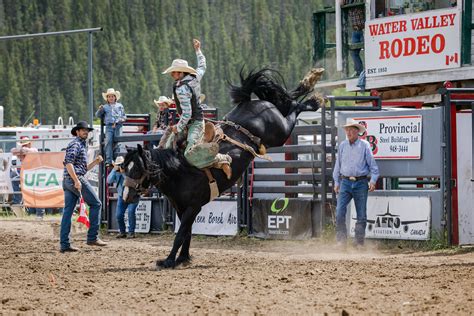 Water Valley Rodeo 2023 Water Valley Rodeo June 2023 Flickr