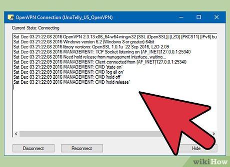 How To Connect To An OpenVPN Server On Any Device