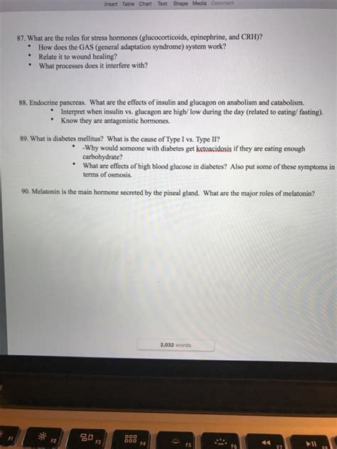 Solved Insert Table Chart Text Shape Media Commant What Chegg Com