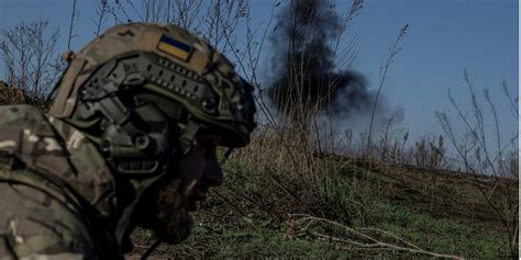 Зведення Генштабу — ЗСУ закріплюються на лівобережжі Дніпра — новини України Nv