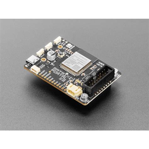 adafruit matrix portal s3 circuitpython powered internet display buy