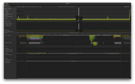 textmesh pro text vs settext setchararray significant performance