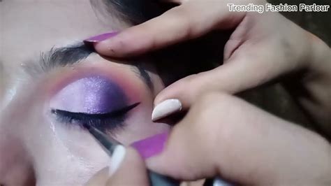 How To Eyemakeup Guide For Beginner Step By Step Eyemakeup Viral