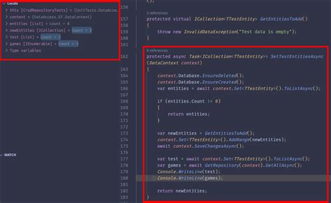 C Xunit Run Tests Parallel And It Cause Problems With Ef Core And Sqlite Stack Overflow