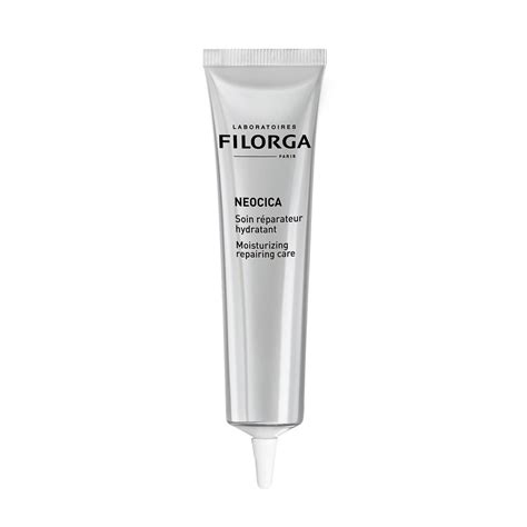 Buy Filorga Neocica Moisturizing Repairing Care 40ml · Thailand