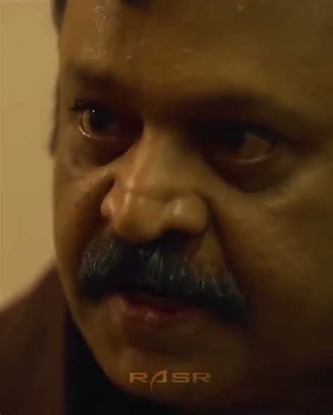 Suresh Gopi Mass Scene - YouTube