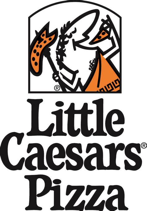 Little Caesars Pizza Logo Logodix