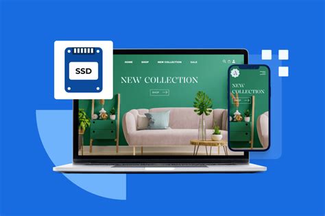 Ssd Vps Hosting The Smarter Faster Hosting Choice In 2025