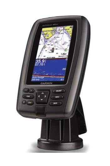 Garmin Echomap Plus 42 Cv İndirimli Fiyatla Satın Al