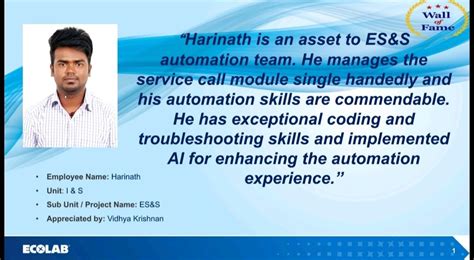 Harinath Balakrishnan On Linkedin Teamworkmakesthedreamwork Gratitude