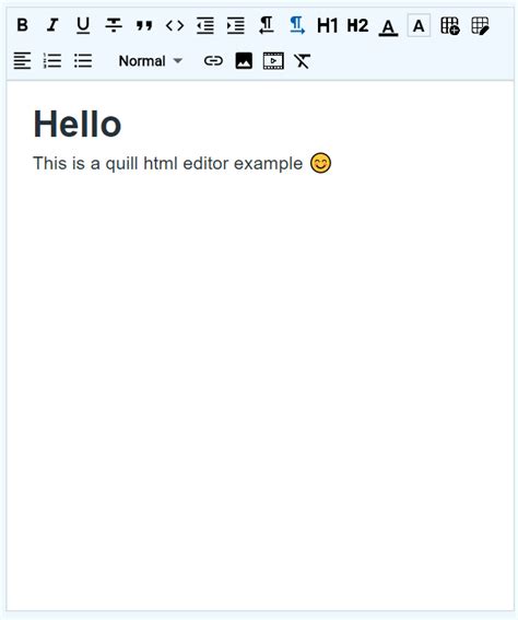 Pngs Of Toolbar Not Working Issue The Airbender Quill Html Editor GitHub