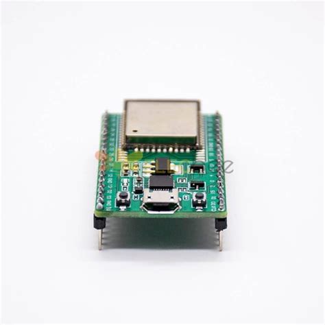 Esp32開發板esp32 Devkitc 可搭載綠底板wroom 32d32u Wrover模塊