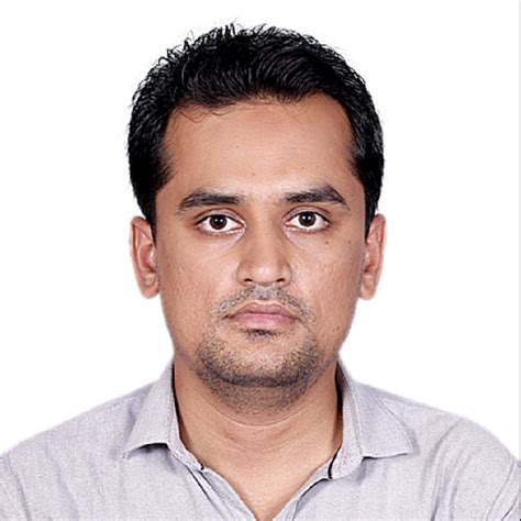 Faisal Karim Khan Linkedin