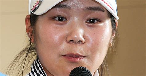 우승 소감 말하는 이소영